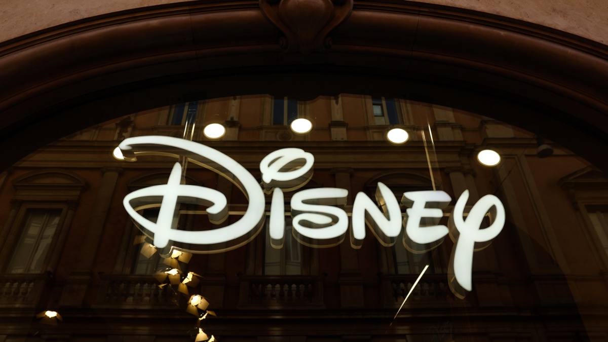 Disney Quietly Canceled 2 Secret TV Shows in Works
