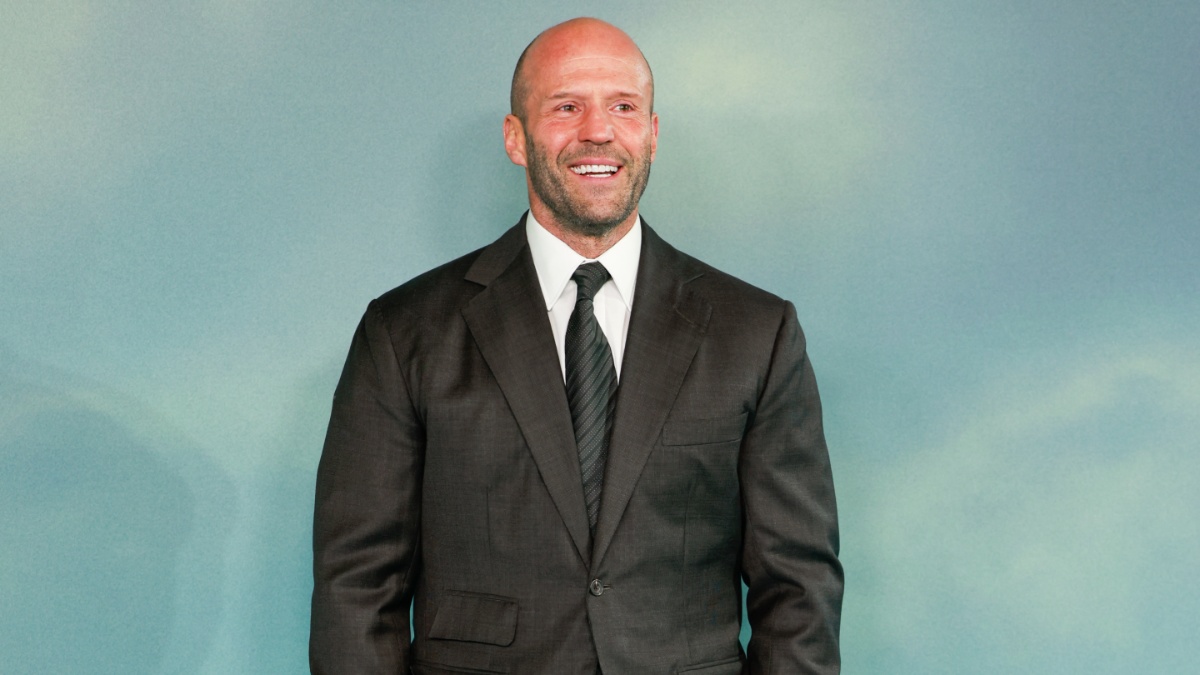Jason Statham To Fight So Many New Villains in R-Rated Sequel