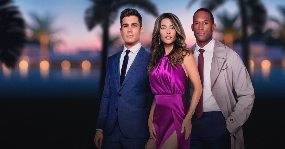 2 Bold & Beautiful Icons Preview Their Return After 17 Years