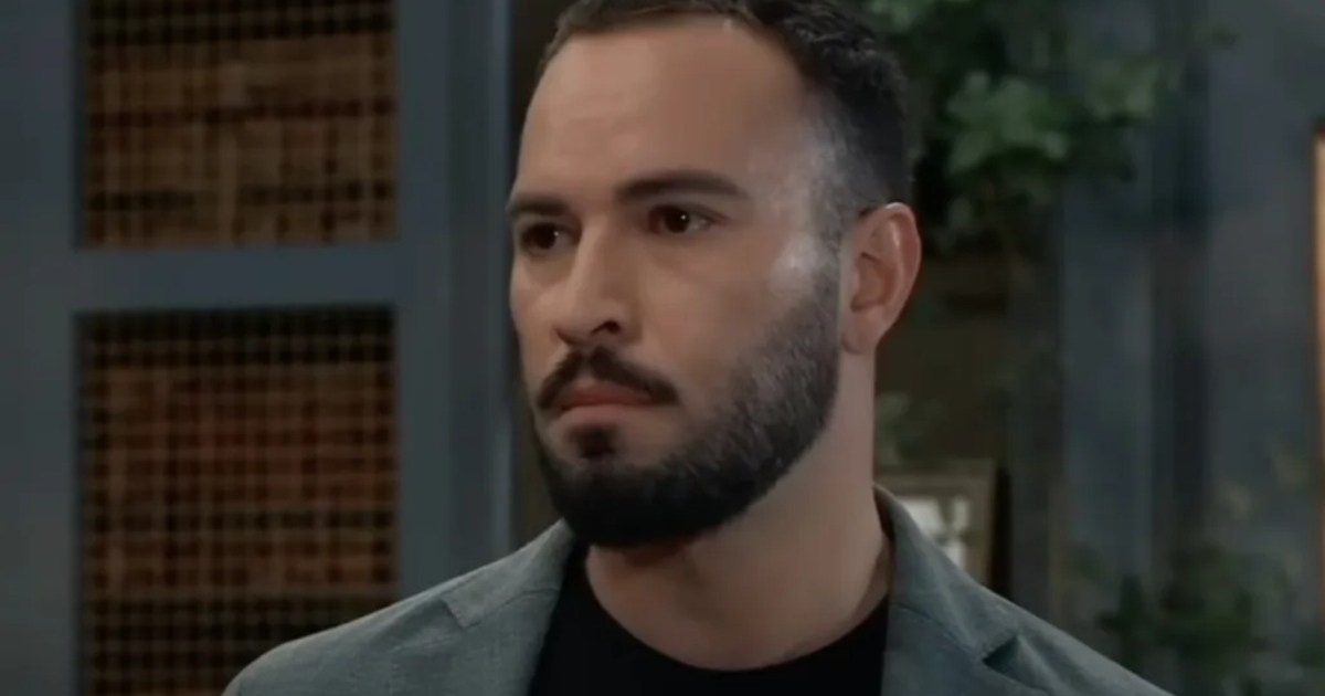 General Hospital Spoilers Today: Marco Wants [Spoiler] Dead in Jan. 26 ...