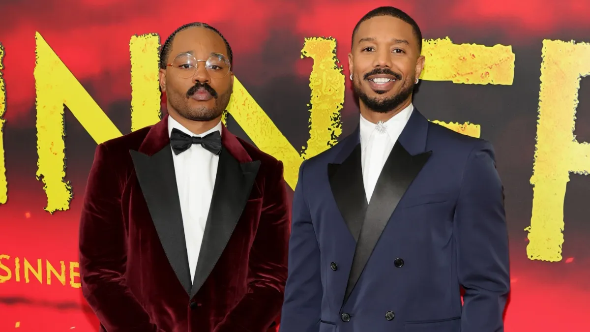 Sinners’ Ryan Coogler & Michael B. Jordan Detail Smoke & Stack’s Backstory