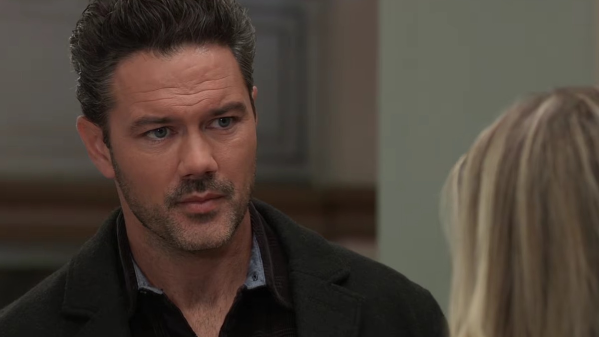 Thursday Soap Spoilers: What Will Happen on General Hospital & All ...