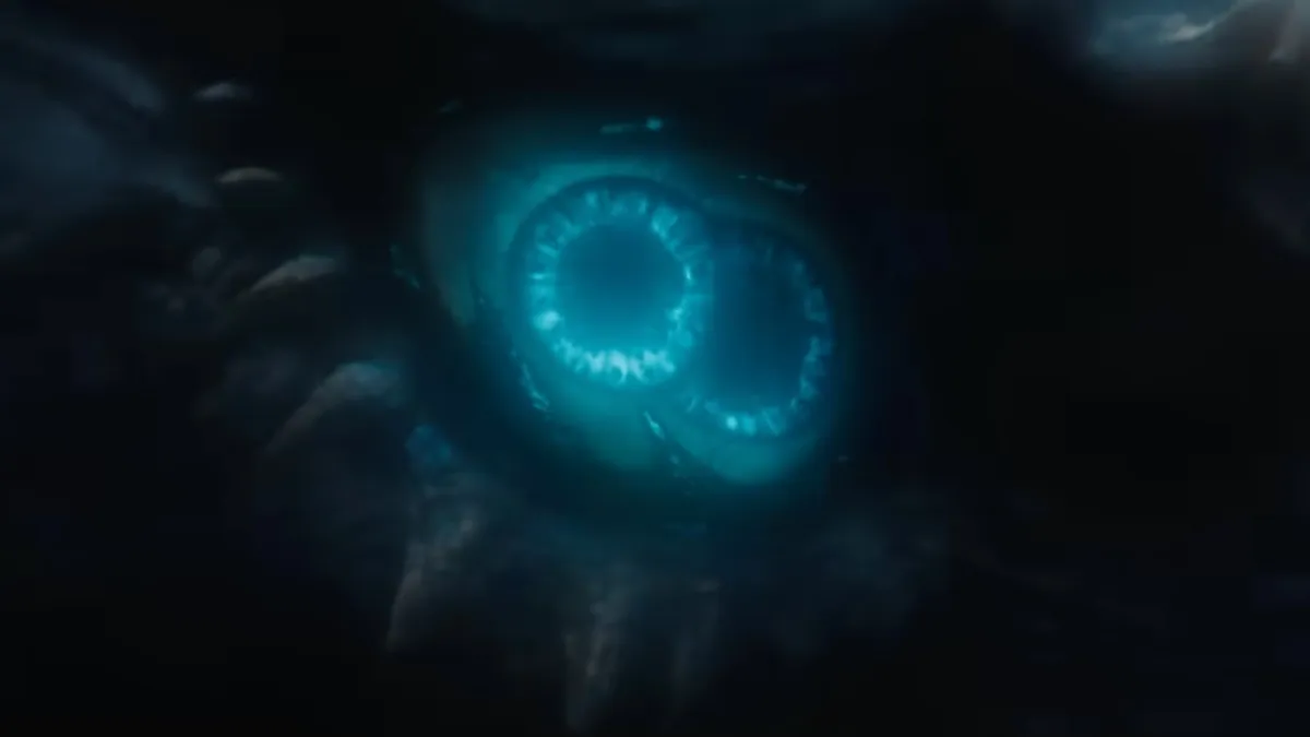 Monarch Season 2’s Titan X Monster Explained