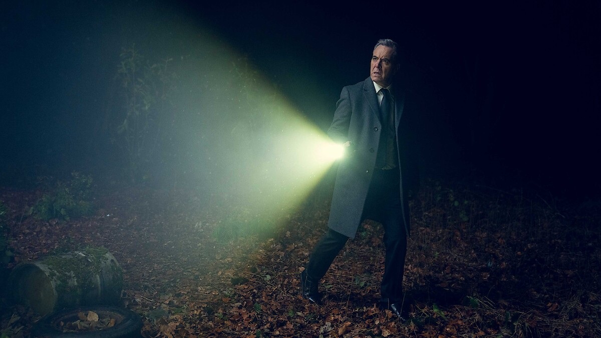 Netflix’s Run Away Ending Explained: What Happened to Paige?