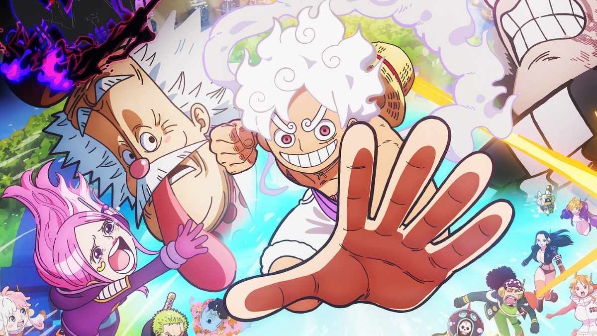 One Piece Gorosei: Names & Devil Fruit of the Five Elders