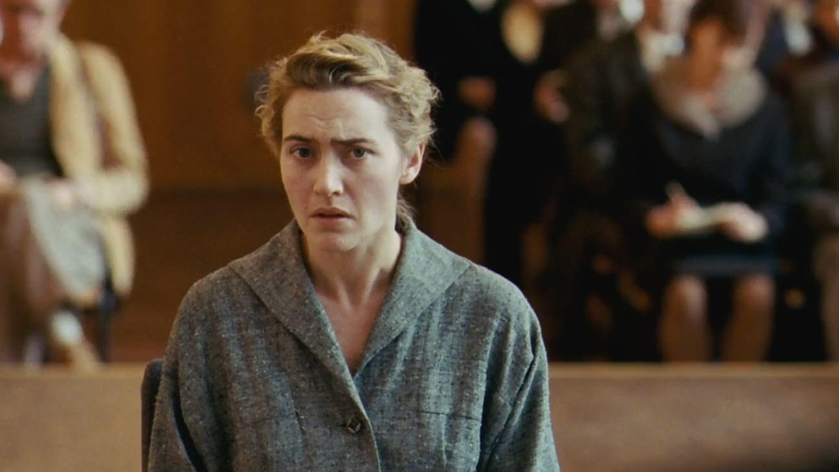 Paramount+’s New Releases This Week Include Beloved Kate Winslet Movie