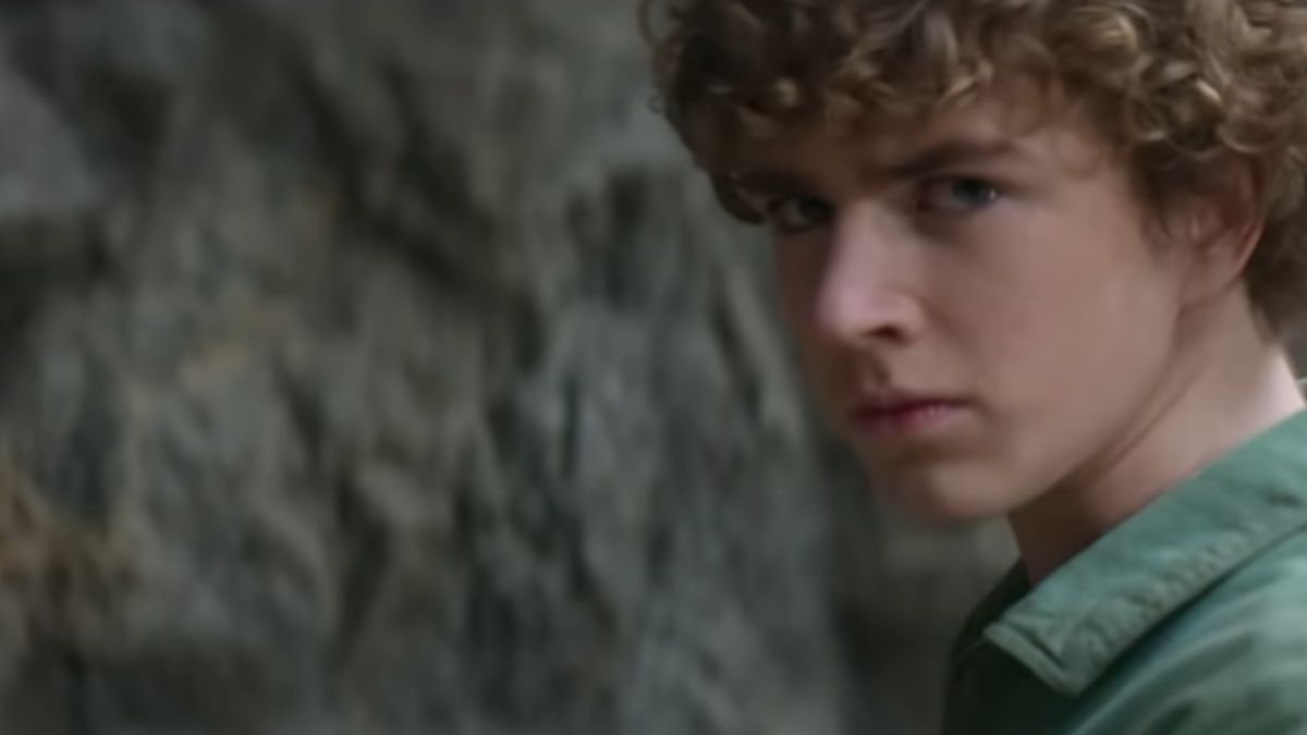 Percy Jackson Season 2’s Heartfelt Tribute to Danny Virtue Explained
