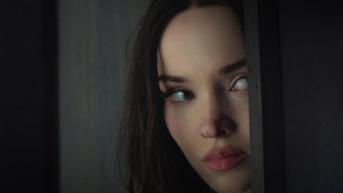 New Prime Video Erotic Thriller Show Gets Trailer & Release Date