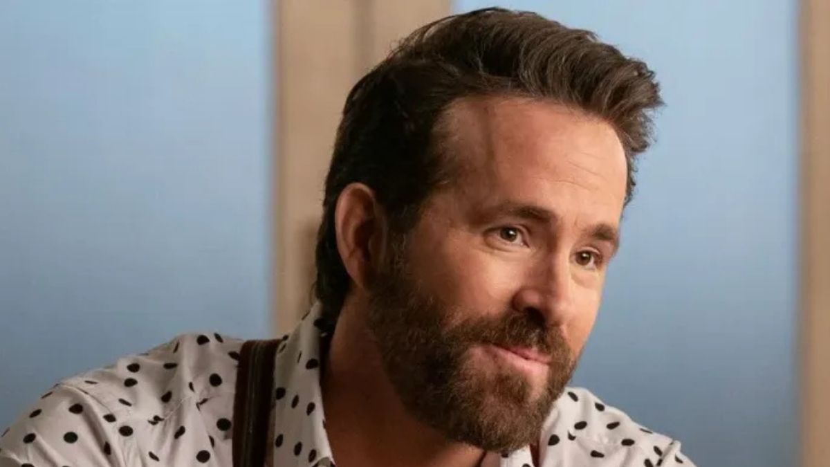 Ryan Reynolds' Underrated Family Comedy Is Dominating on Streaming