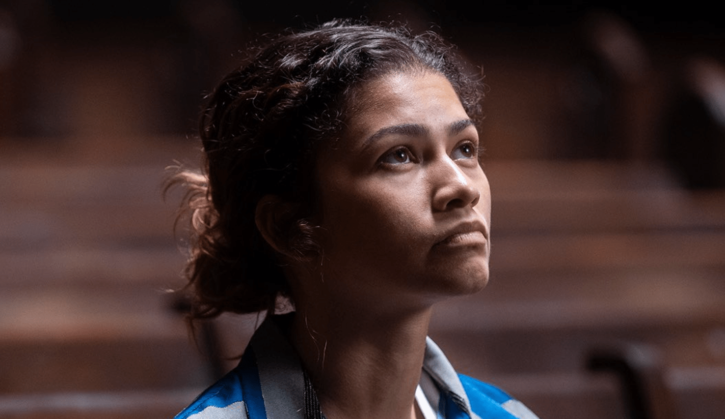 Euphoria Season 3 Trailer Previews Zendaya's Return as Rue