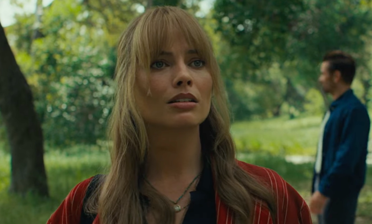 Margot Robbie’s 2025 Movie Flop Is Now Streaming on Netflix