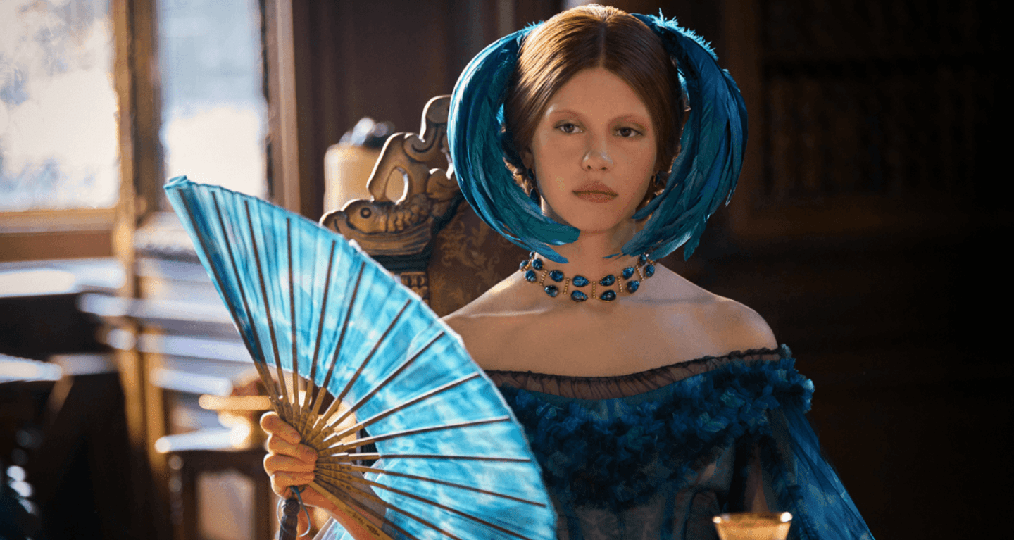 Mia Goth, Andrew Scott, & More Join Acclaimed Director’s New Movie