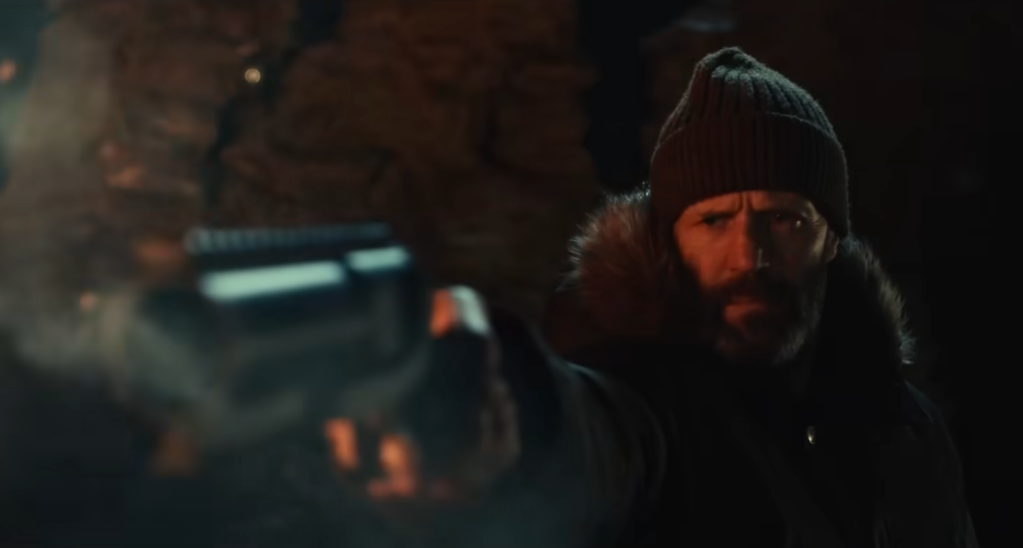 Shelter Review: Jason Statham Action Movie Is Surprisingly Emotional