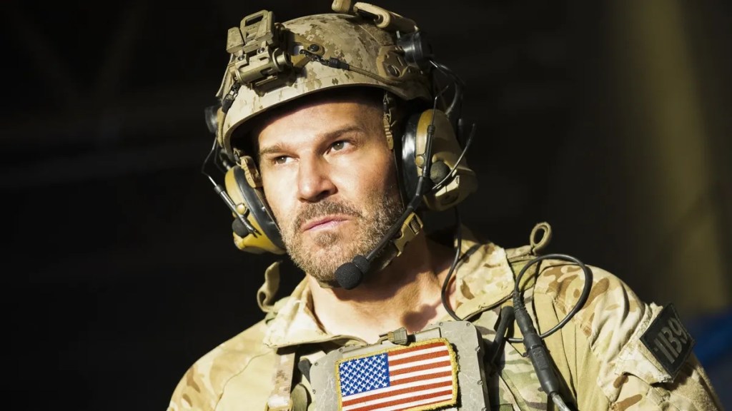 CBS Military Show Canceled After 7 Seasons Will Stream on Netflix