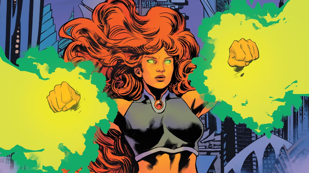 Heated Rivalry Star Makes Pitch To Be DCU’s Starfire