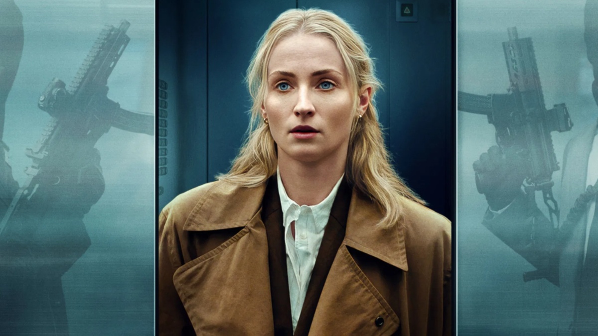 Has Steal Season 2 Been Canceled or Renewed?