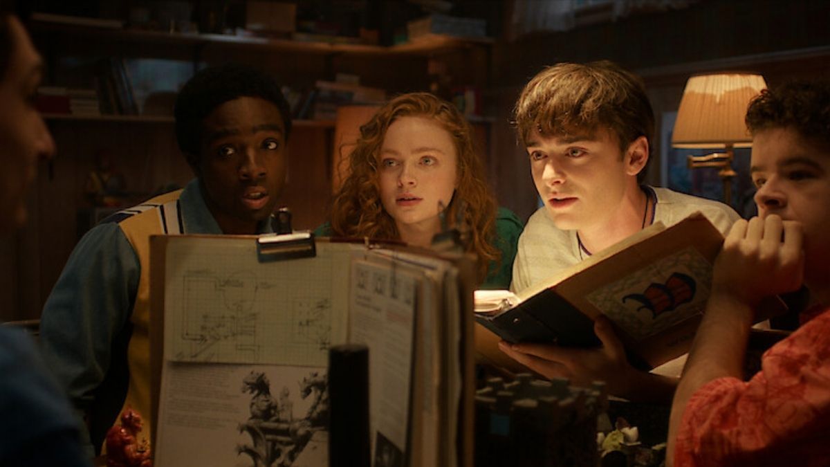 Stranger Things Fans Think They’ve Found Miles Morales for MCU