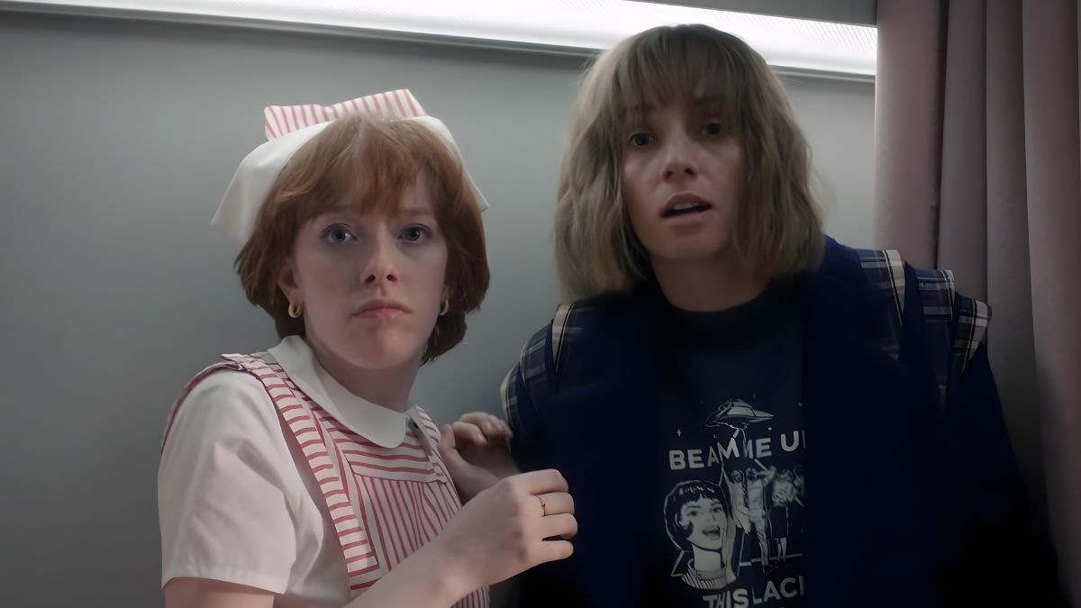 Does Max wake up in Stranger Things Season 5 Vol. 1?