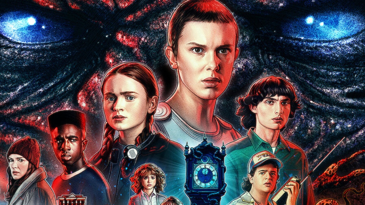 Stranger Things 5’s Conformity Gate Conspiracy Theory Explained