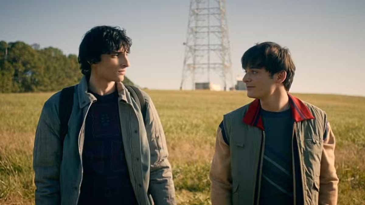 Stranger Things Co-Creator Slams ‘Byler’ Fandom as Simply ‘Noise’