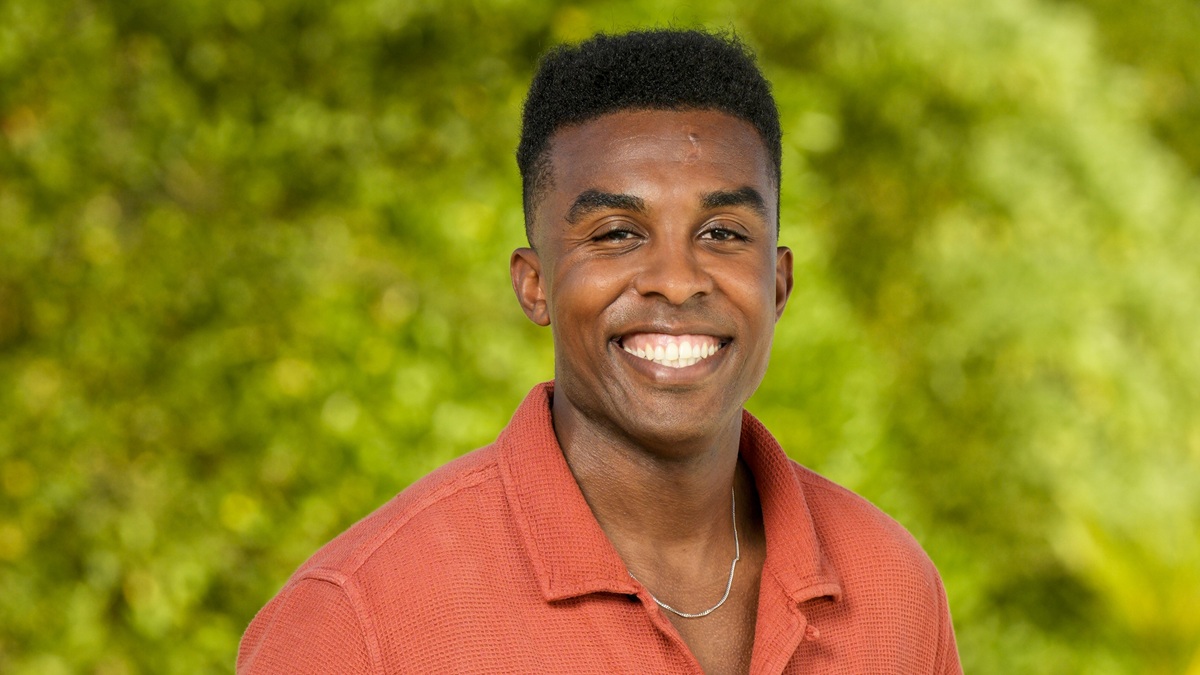 Survivor 48 Winner Kyle Fraser & Wife Confirm First Child Together