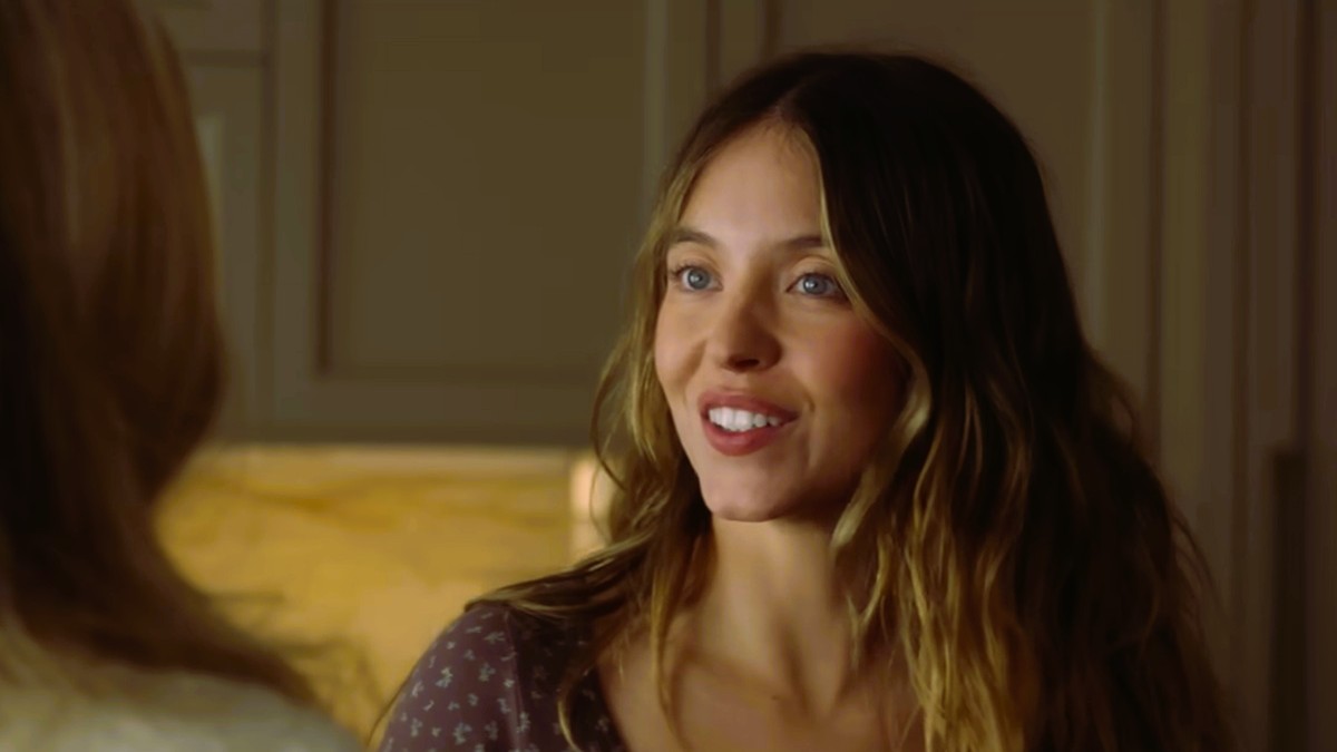 Sydney Sweeney Breaks Silence on Her New Intimate Clothing Brand
