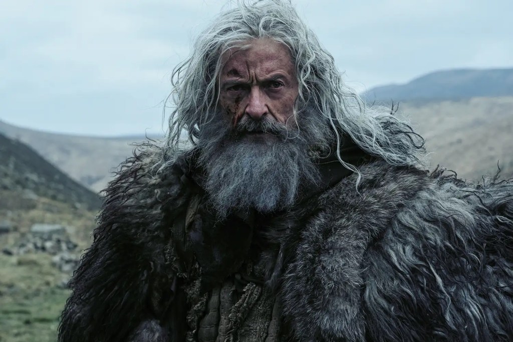 Hugh Jackman Is Unrecognizable in A24 Movie The Death of Robin Hood Trailer