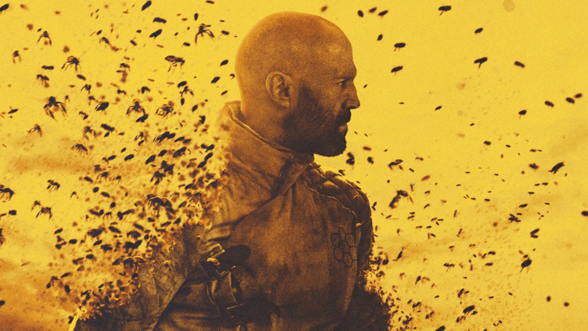 The Beekeeper 2 Release Date Set for R-Rated Jason Statham Sequel
