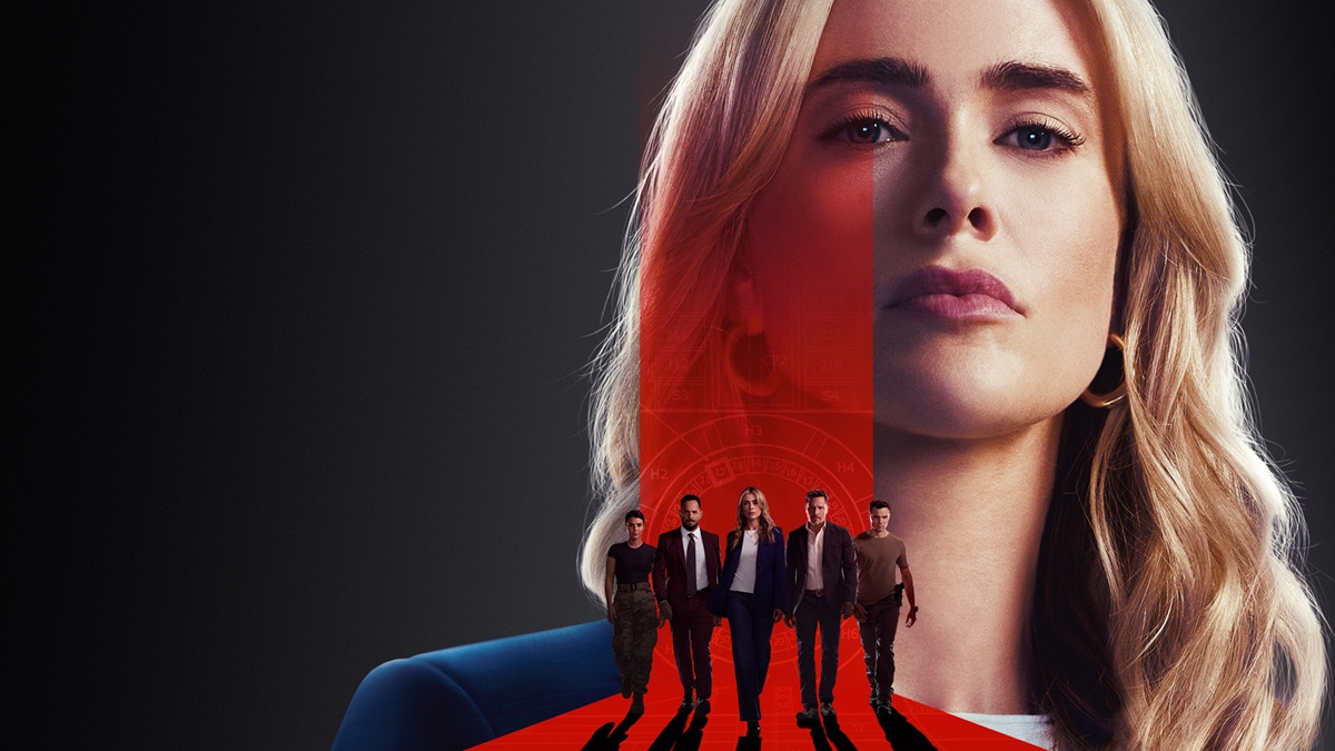 The Hunting Party Season 2 Will Have a Manifest Reunion