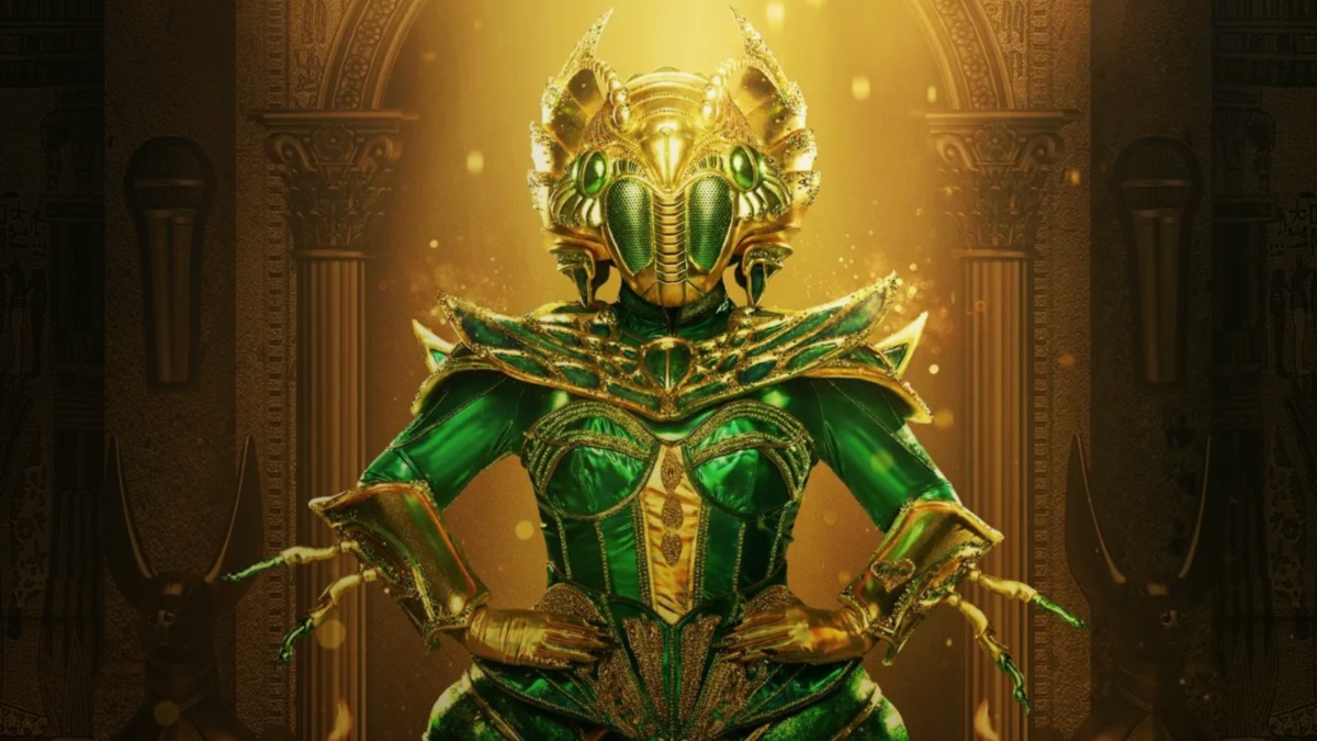 Who Got Eliminated & Sent Home on The Masked Singer Tonight? Taraji P ...