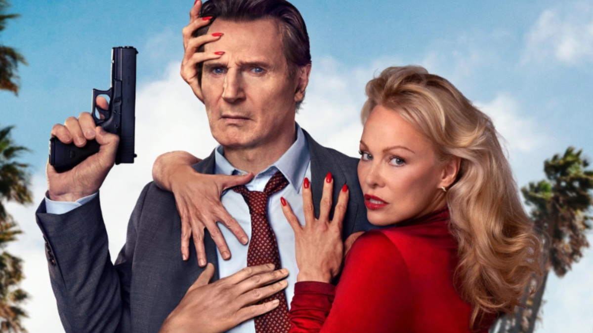 The Naked Gun 2: Liam Neeson Comedy Gets Sequel Update