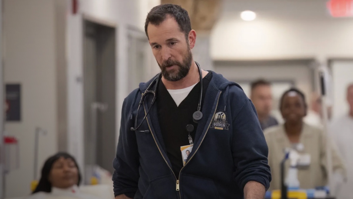 The Pitt Season 2 Episode 4 Release Date, Time, Where to Watch