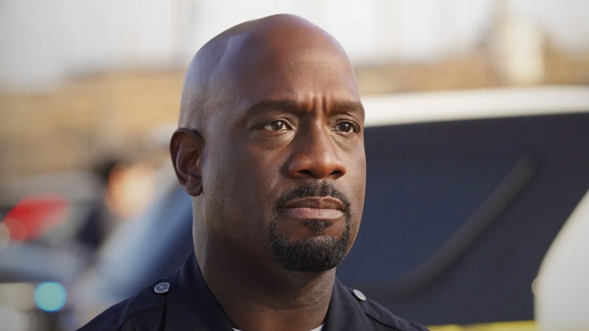 Why The Rookie Fans Think Wade Grey Is Leaving LAPD After Season 8 Premiere