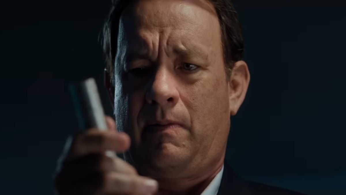 Tom Hanks Thriller Based on Dan Brown Novel Coming to Hulu Soon