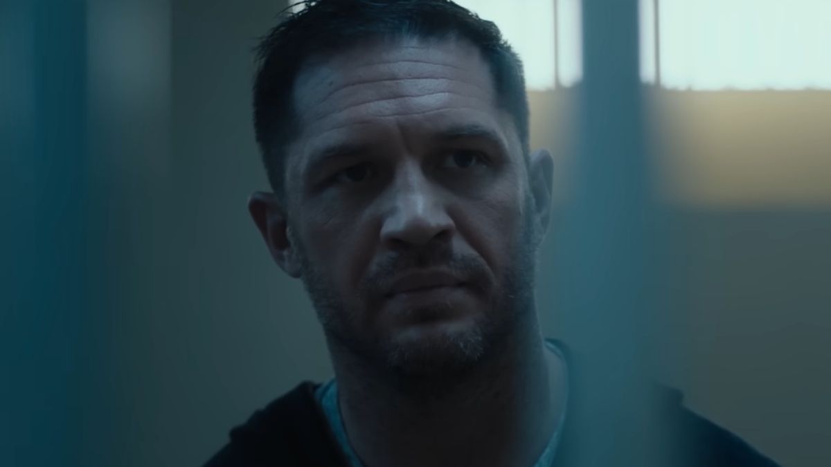 Tom Hardy's $506 Million Superhero Movie Sets Disney+ Streaming Date