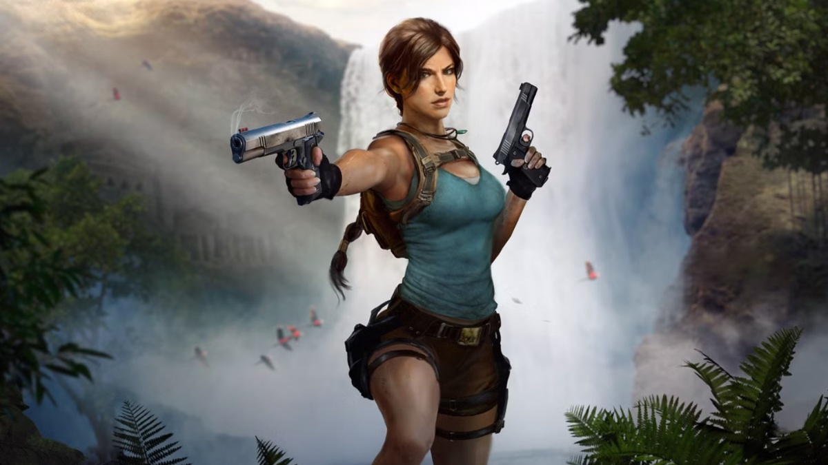 Tomb Raider TV Series Release Date, Cast & Everything To Know