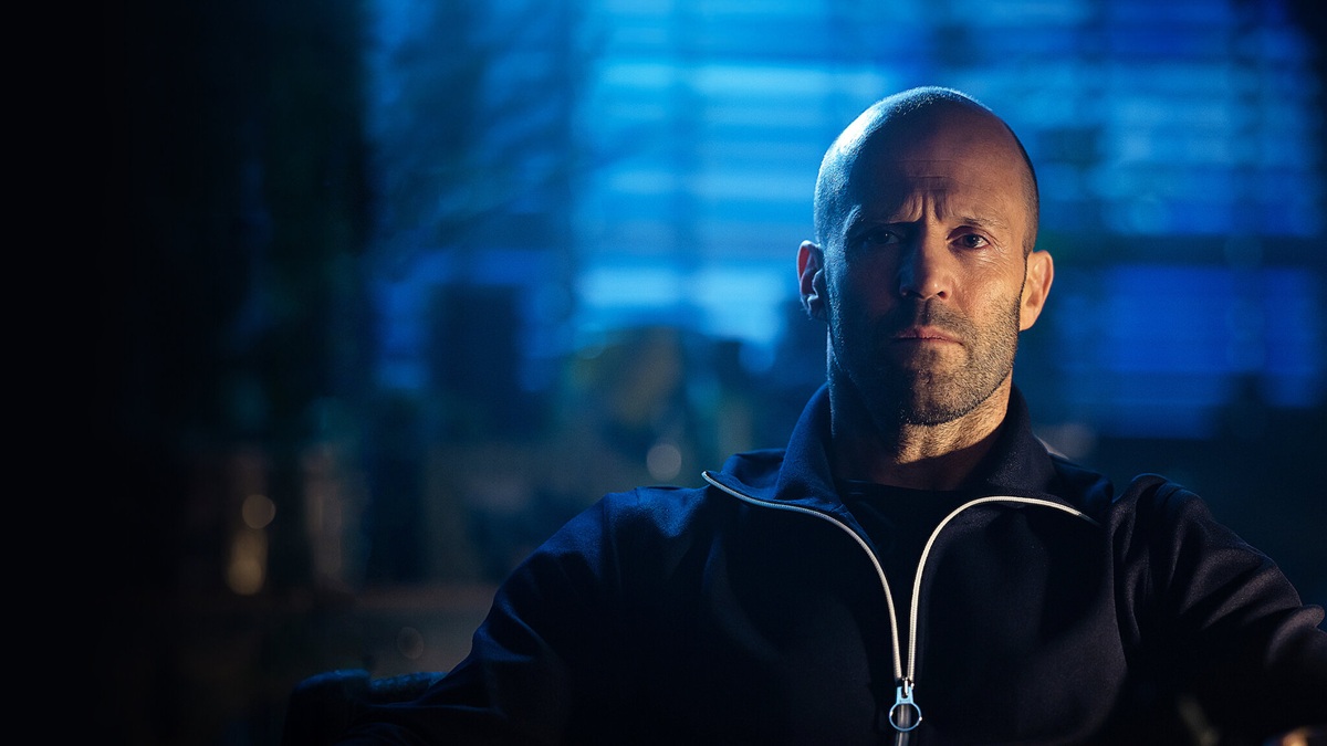 Jason Statham 2024 & 2025 Movies: All Upcoming Films Starring This Actor