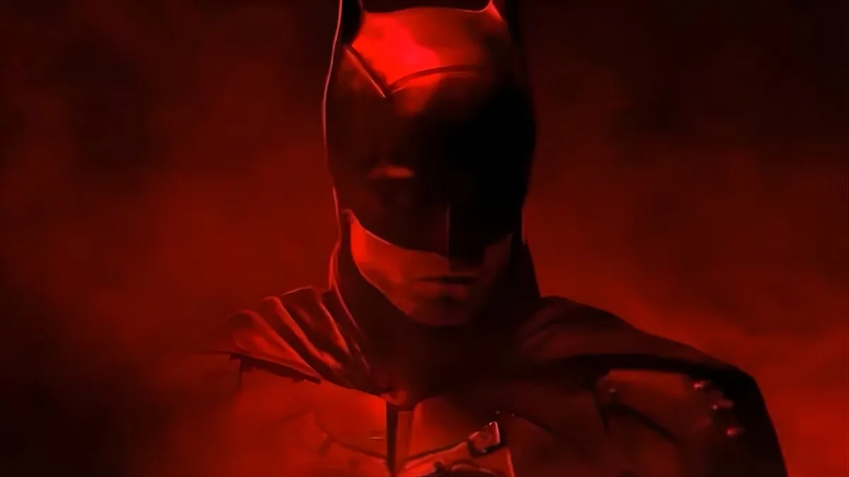 The Batman Villain Actor Answers Question of Return With a Smile