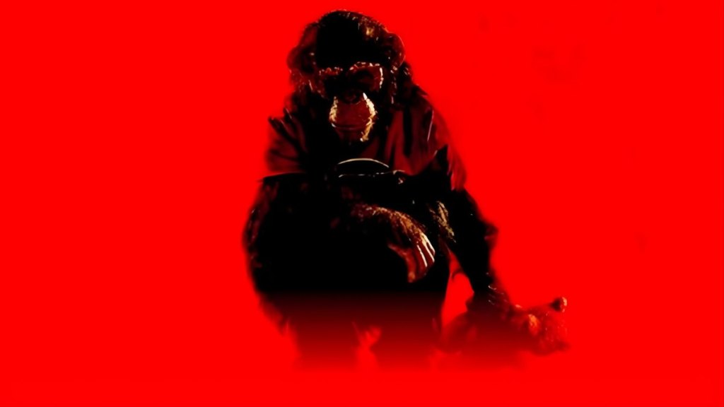 Primate Video Shows How Horror Movie Was Filmed Practically | Exclusive