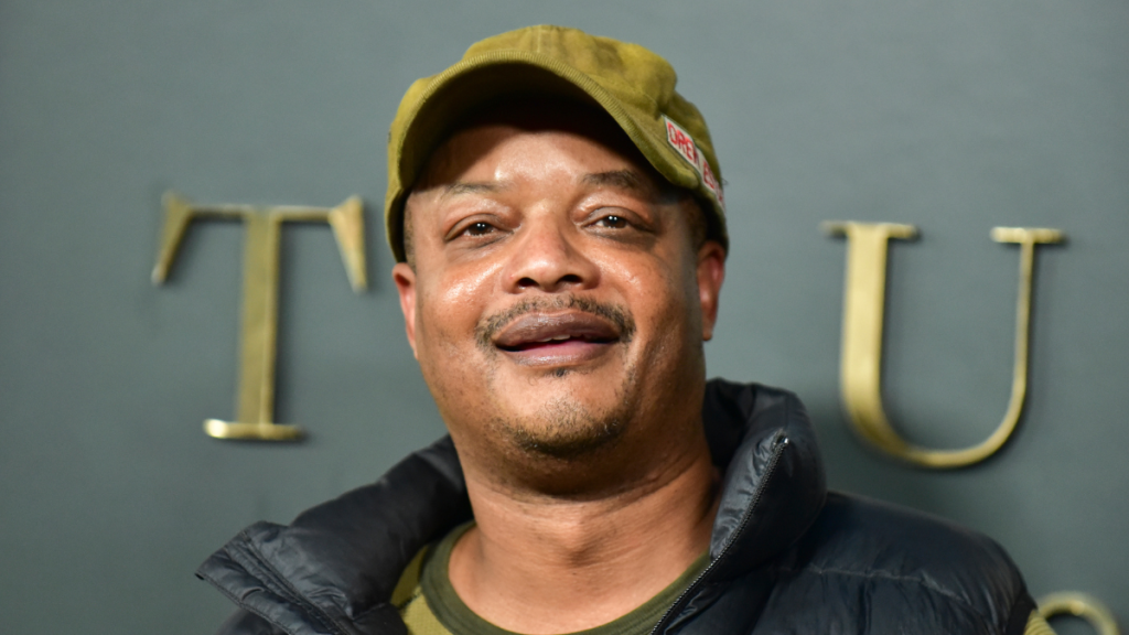 Diff'rent Strokes' Todd Bridges Splits From Wife Bettijo B. Hirschi