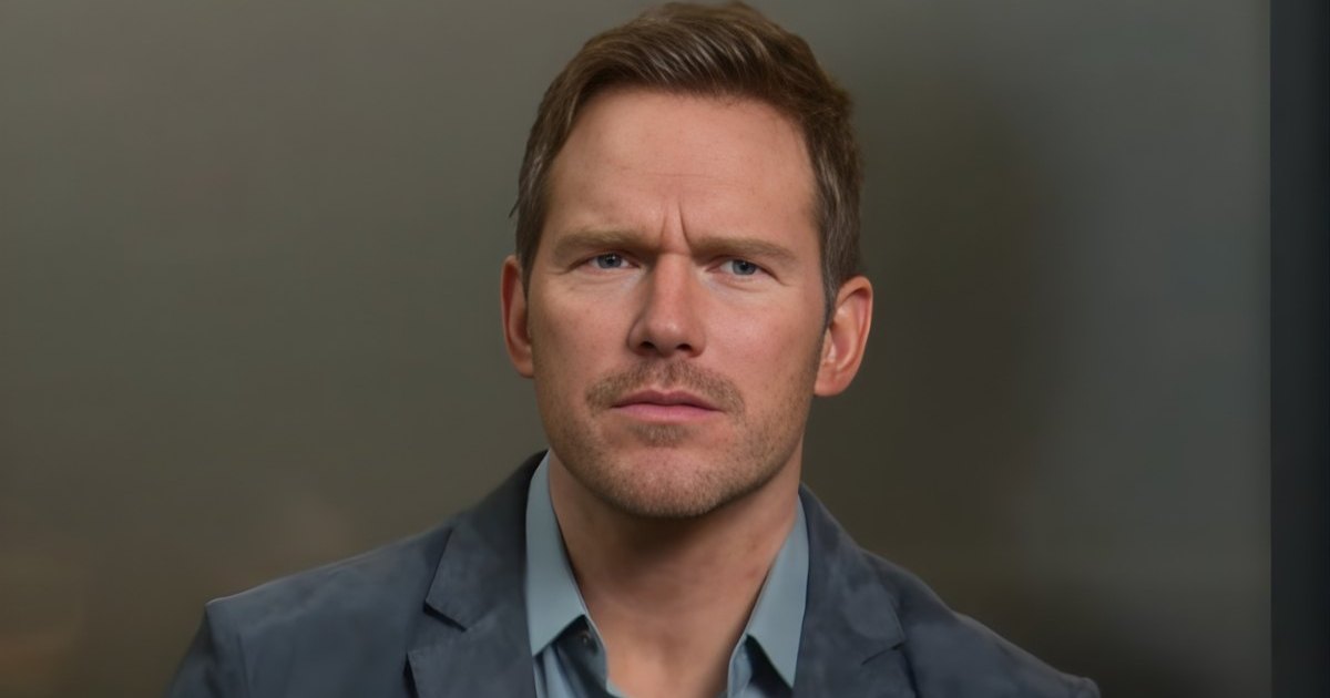 Chris Pratt Reveals Embarrassing Moment in Front of Angelina Jolie