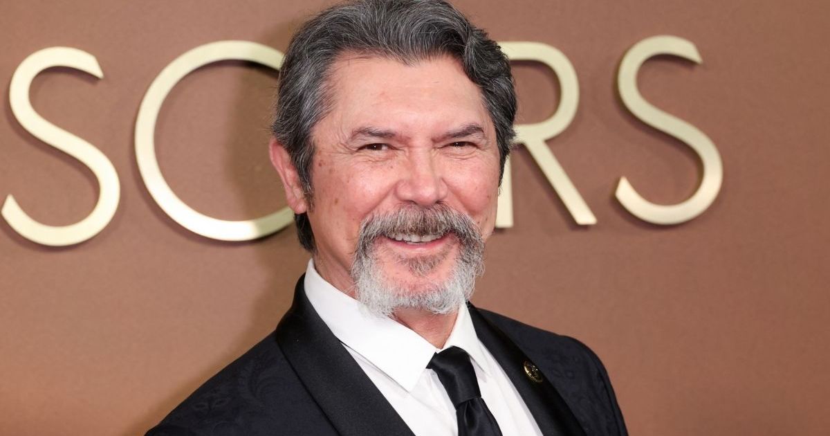 Lou Diamond Phillips Says Making 1 Denzel Washington Movie Was Exhilarating