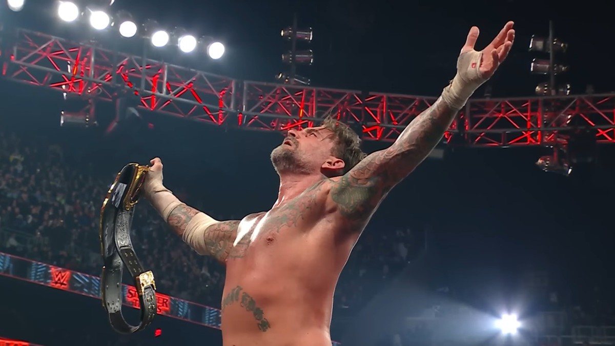 Who Won Monday Night Raw
