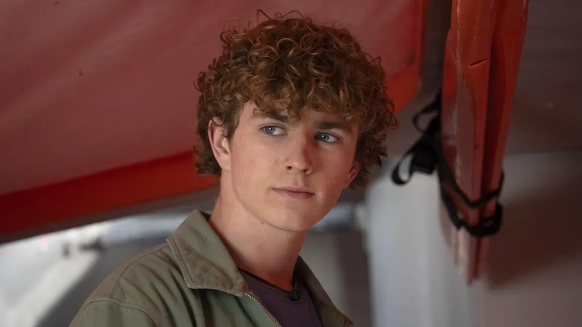 Percy Jackson’s Walker Scobell Explains [Spoiler]’s Twist Return