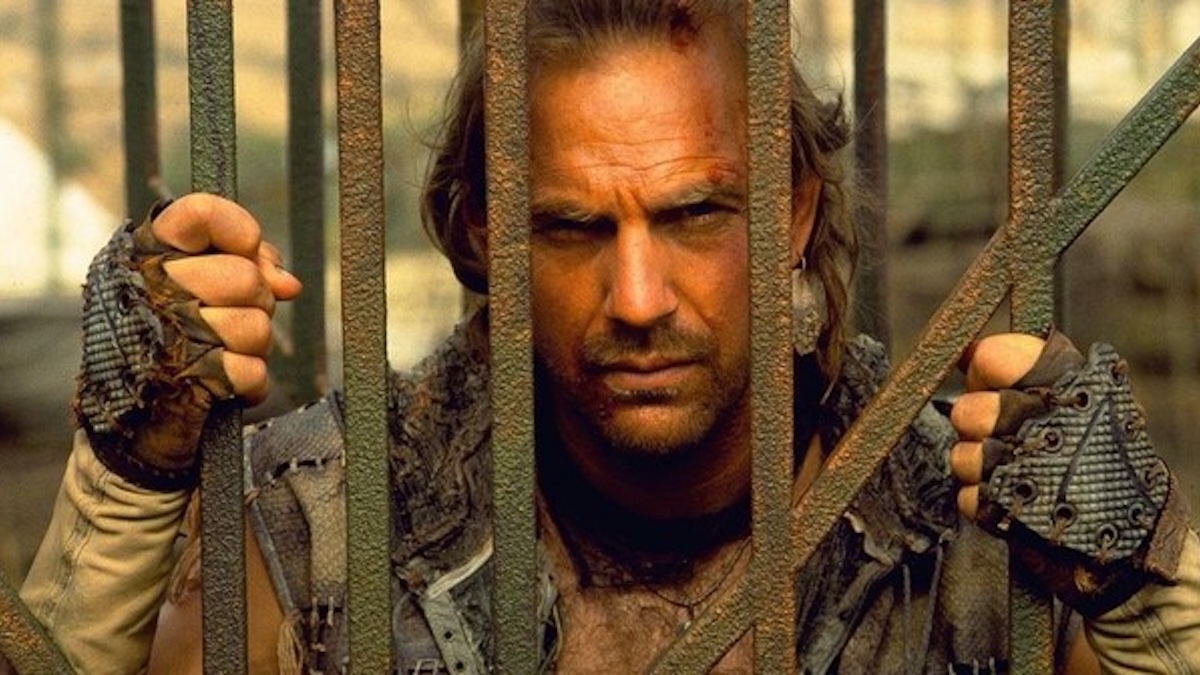 Kevin Costner’s Notorious Post-Apocalypse Movie Now Streaming on Prime ...