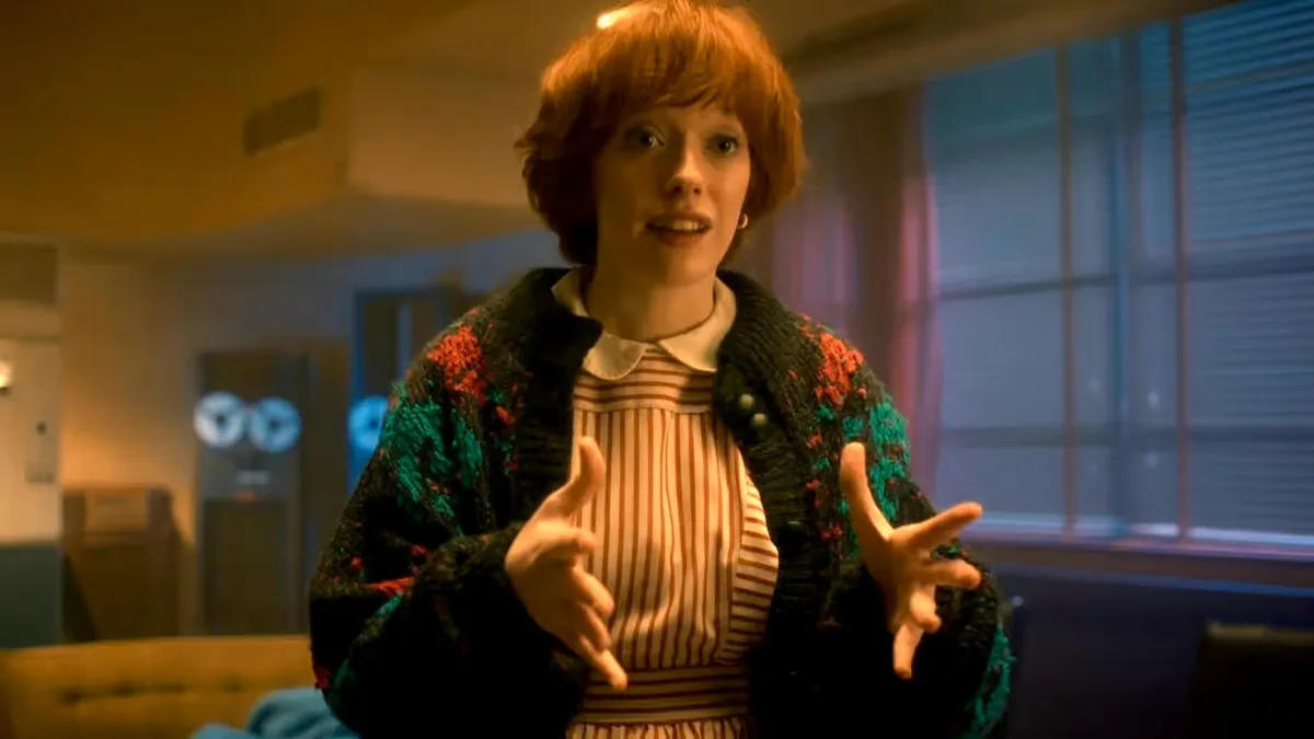 What Happened to Vickie & Robin in Stranger Things Season 5’s Ending?