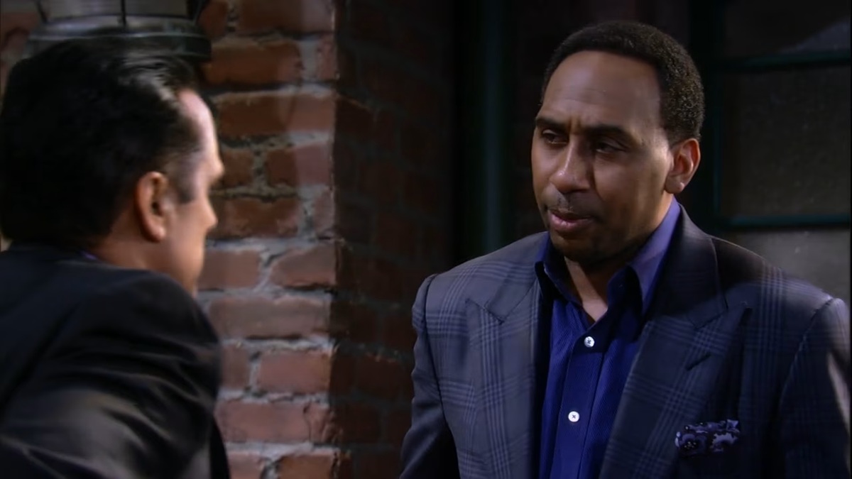 Who Is Leaving & Coming to General Hospital This Week (January 26-30)?
