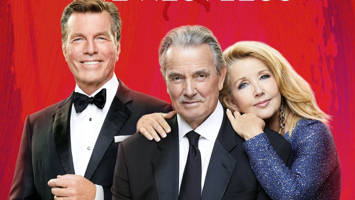 Young & Restless Cast: List of Every Actor Who Is Joining in 2025