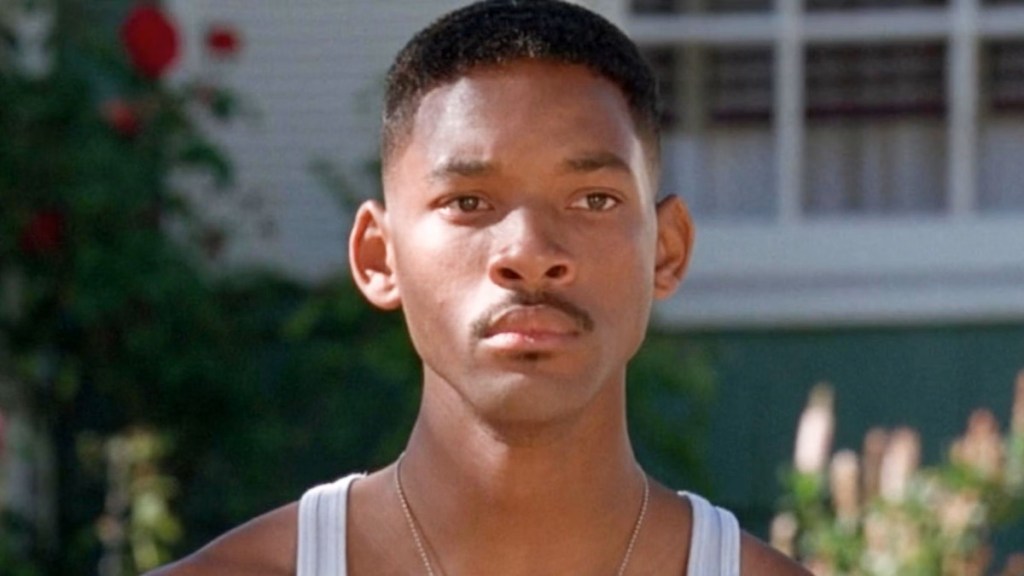 Will Smith's Classic Alien Sci-Fi Movie To Begin Streaming on Netflix Soon
