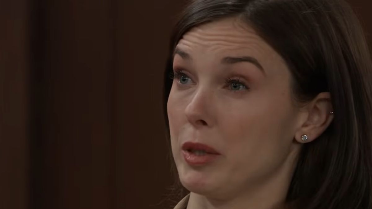 General Hospital Fans Celebrate Diane’s Return Amid Willow’s Trial